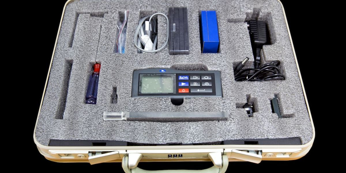 Comprehensive Guide to Surface Profile: Techniques, Applications, and ...