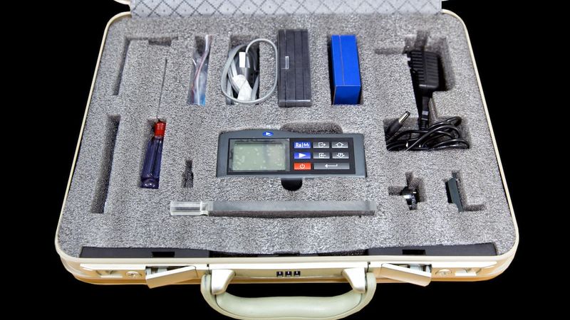 Comprehensive Guide to Surface Profile: Techniques, Applications, and ...