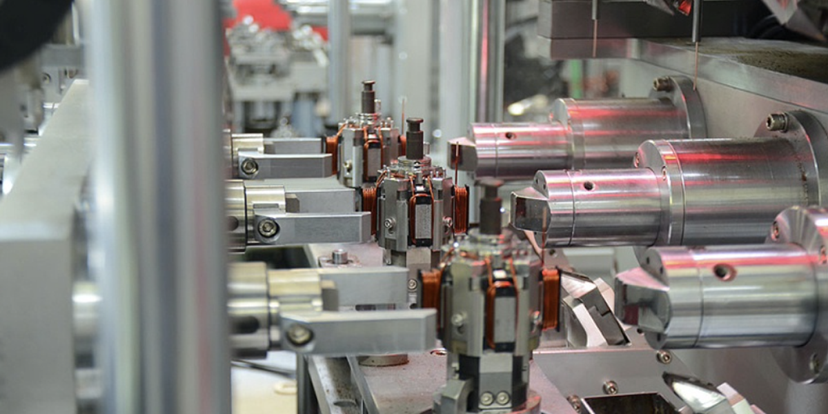 Solving Automotive Motor Control for Electric Vehicles