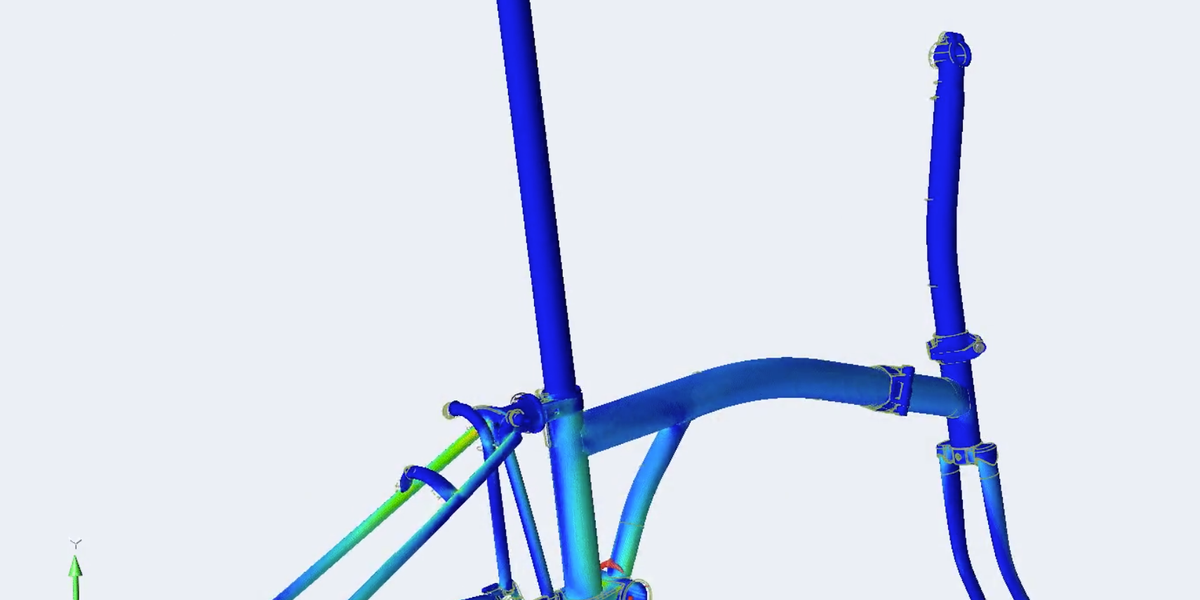 Simulation-Driven Design: The Secret to Better Products in Less Time