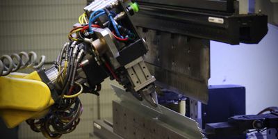 How Assembly Line Automation is Revolutionizing Manufacturing? Types ...