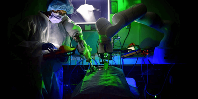 Sensing and Energy Systems for Minimally Invasive Cardiovascular Surgeries