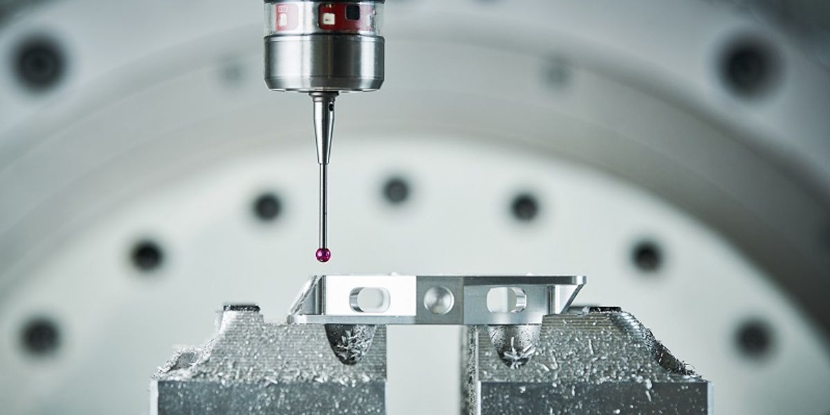 4 Tips for Reducing Tool Deflection in CNC Machining