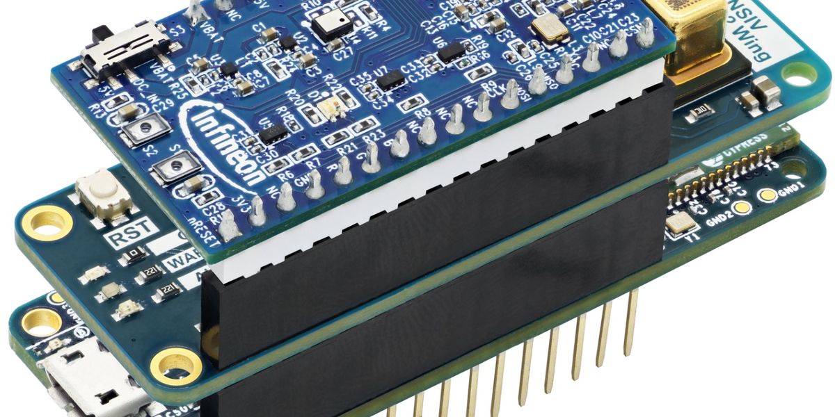 Streamlining IoT Project Development