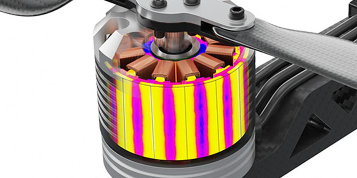 An engineers guide to Multiphysics: Modeling real-world behaviour and predicting performance.