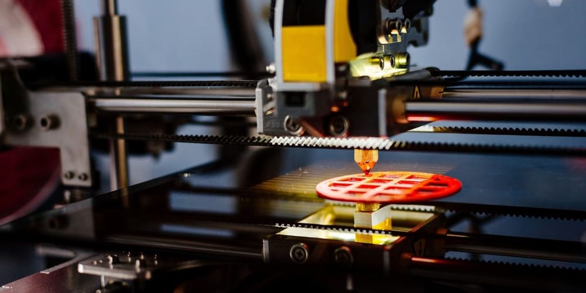 Dealing with Over Extrusion in 3D Printing