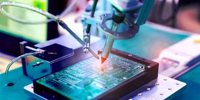 7 Trends Driving the Future of Consumer Electronics Manufacturing