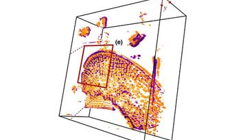 Human Behavior Identification and Recognition System