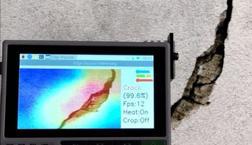 Greenhouse Automation using Arduino Edge Control