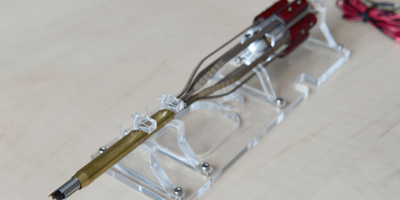 Dynamic simulation and optimization of anaerobic digestion processes using MATLAB