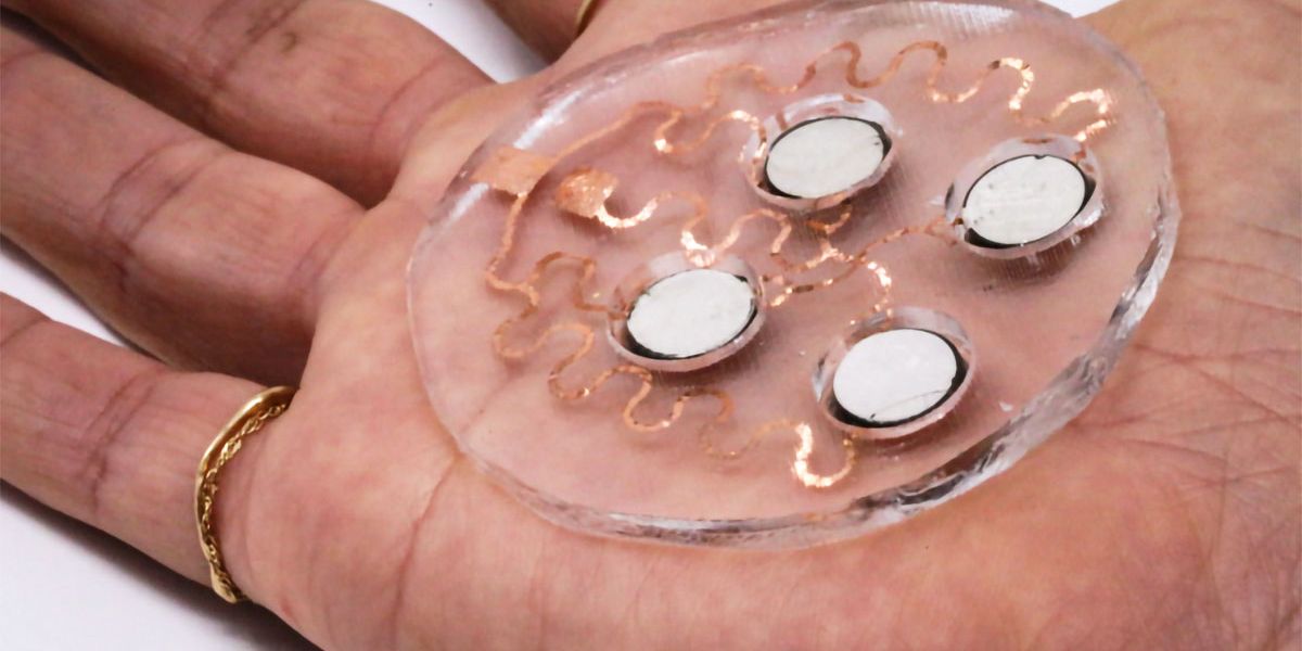 20230723-Podcast: Pills No More: Patches As The Future of Drug Delivery