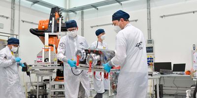 Top Uses of Underwater ROV Manipulators