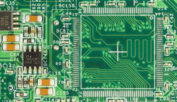 Tented Vias in PCB Design: A Comprehensive Guide to Theory and Best ...