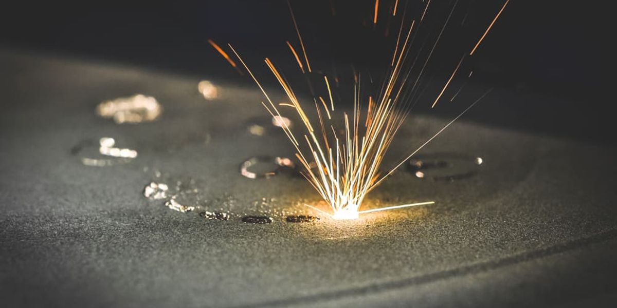 SLS Printing: Unlocking the Potential of Selective Laser Sintering