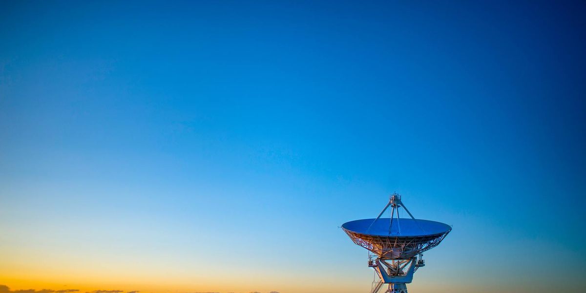 RADAR: Full form, working, and applications