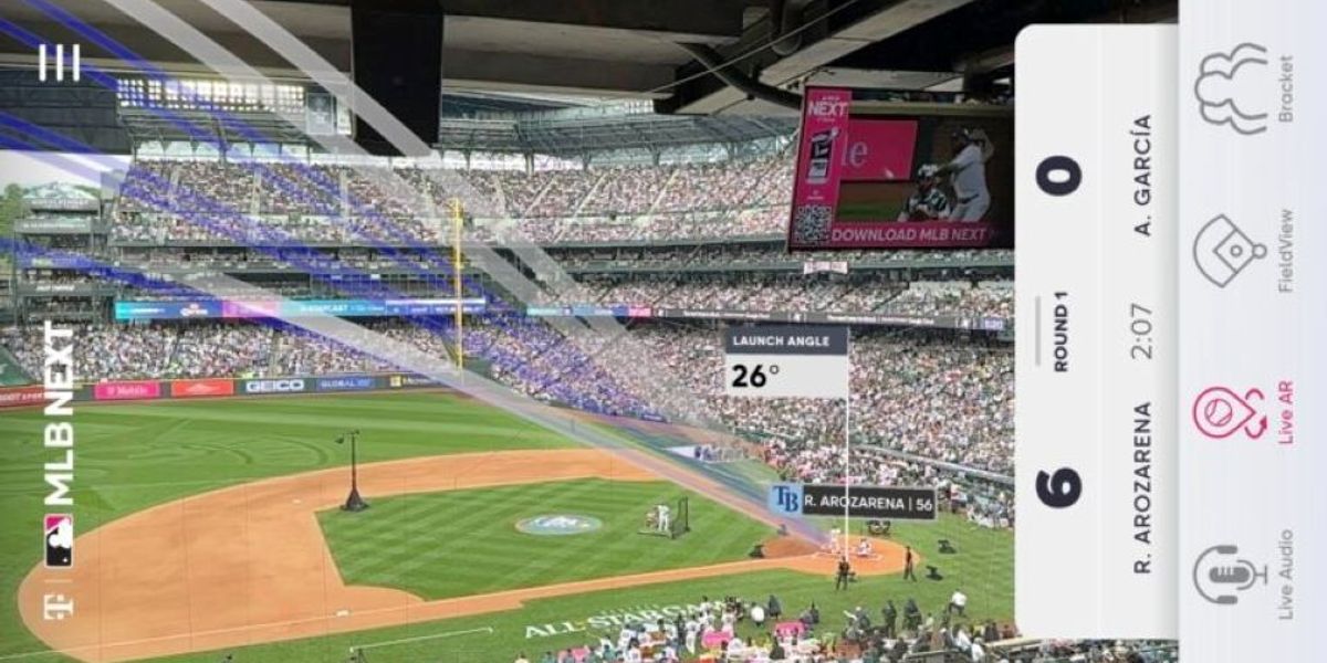 Augmented Reality: The Transformative Impact of AR in Entertainment