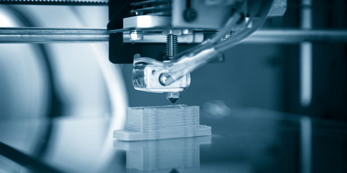 3D Printer Filament Types: Functional Filaments