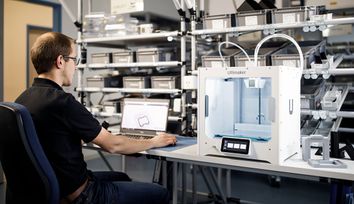 How to start creating 3D printed art right now