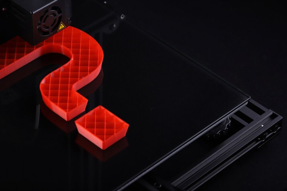Cura Infill Patterns What They Are And When To Use Them