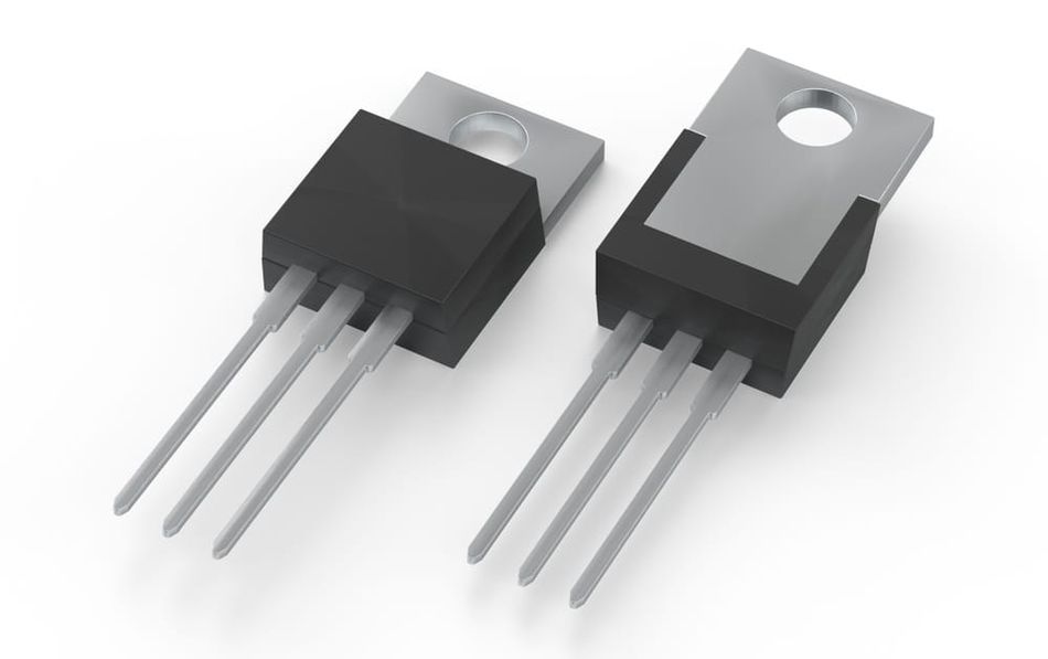 Pmos Vs Nmos Focus On Two Main Forms Of Mosfet