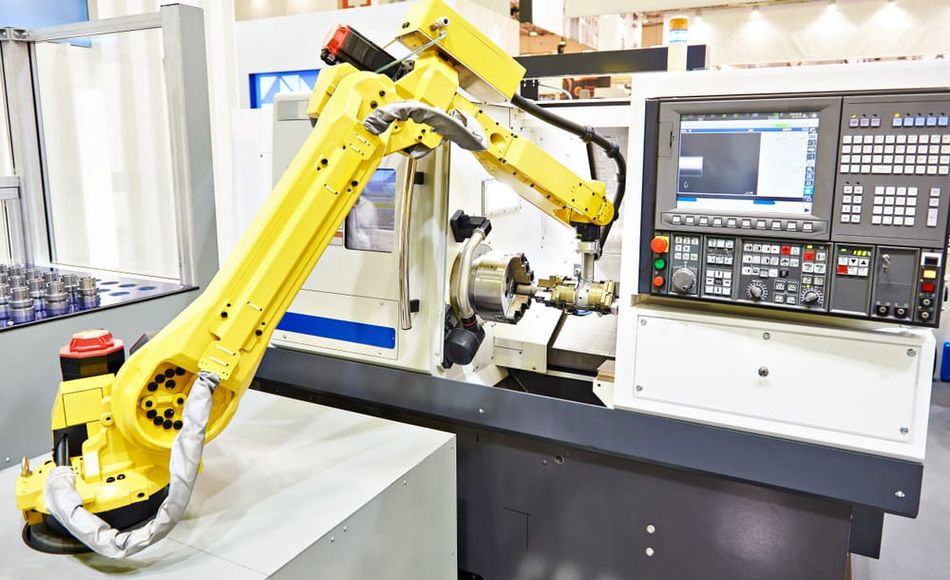 Robotic actuators: The muscle power of Industry 4.0