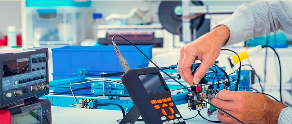 Design for Manufacturing (DFM): The Ultimate Guide to Streamlining ...