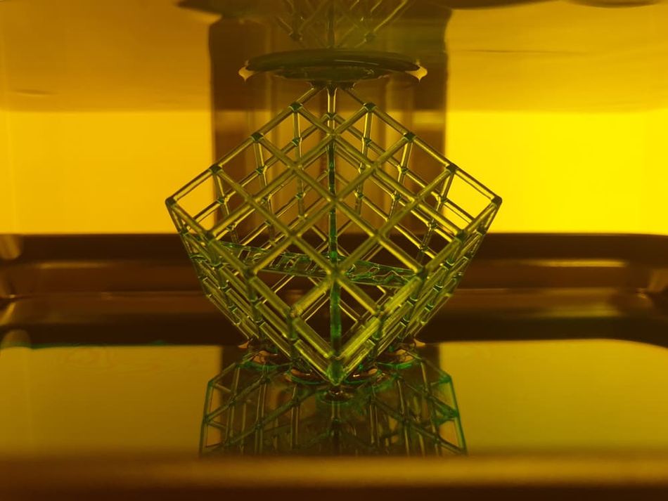 The Ultimate Guide to Types of 3D Printing Materials