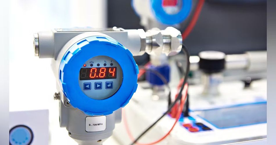 Process Control: A Comprehensive Guide to Implementation and ...