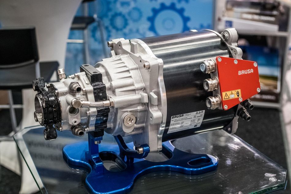 Understanding Robotic Actuators: A Comprehensive Guide to Types, Design ...