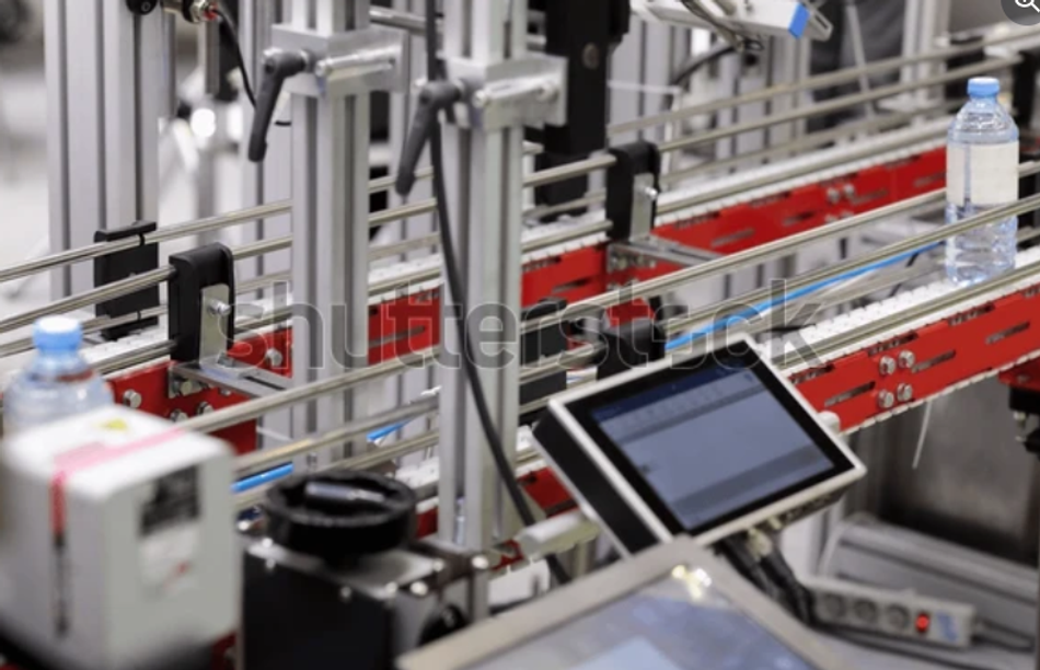 Material Handling Automation: A Comprehensive Guide for Engineers