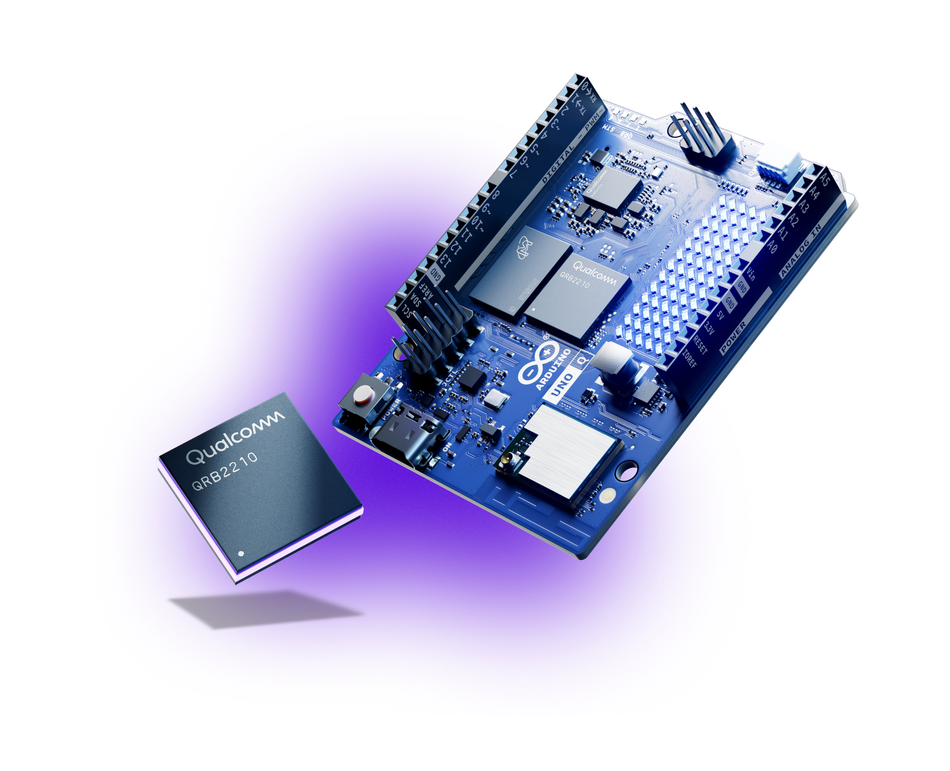 From Blink to Think: Unveiling The Dual-Brain Bridging Advanced Computing with Precise Control