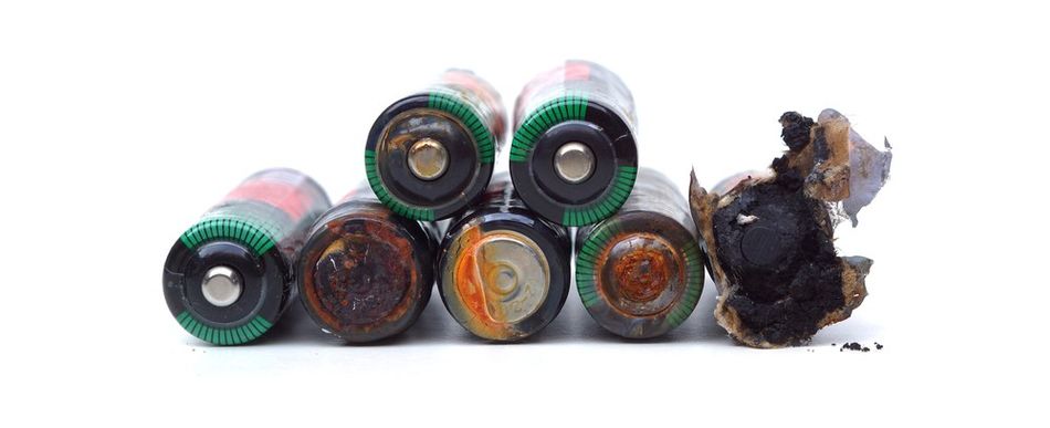 Lithium-Ion Battery Fires: Science and Safety Guide