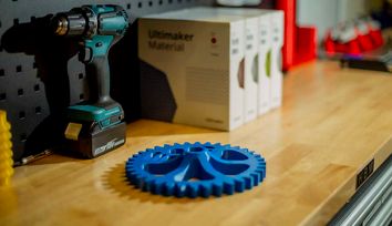 What is FFF 3D printing?: An introduction to 'fused filament ...